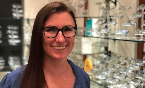 Meaningful Connections Build Loyalty | Women In Optometry