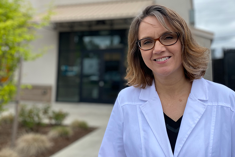 Mission-driven, Patient-approved | Women In Optometry