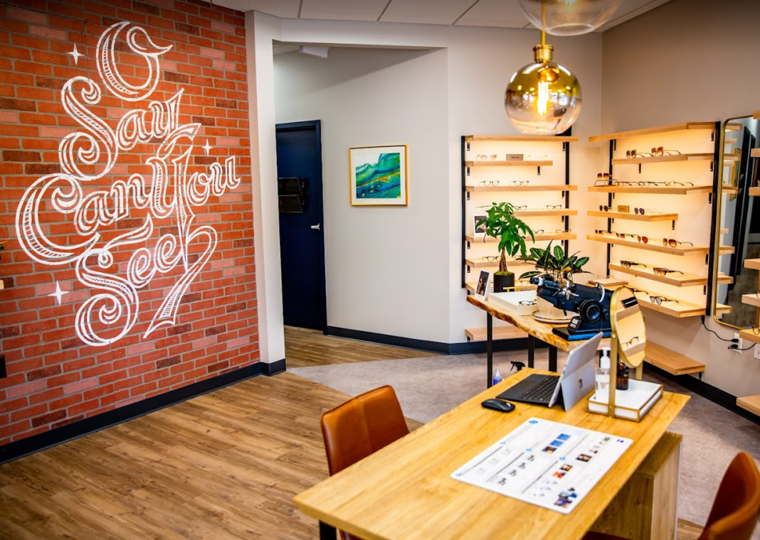 A New Chapter: Former Bookstore Finds New Life as Boutique Practice ...